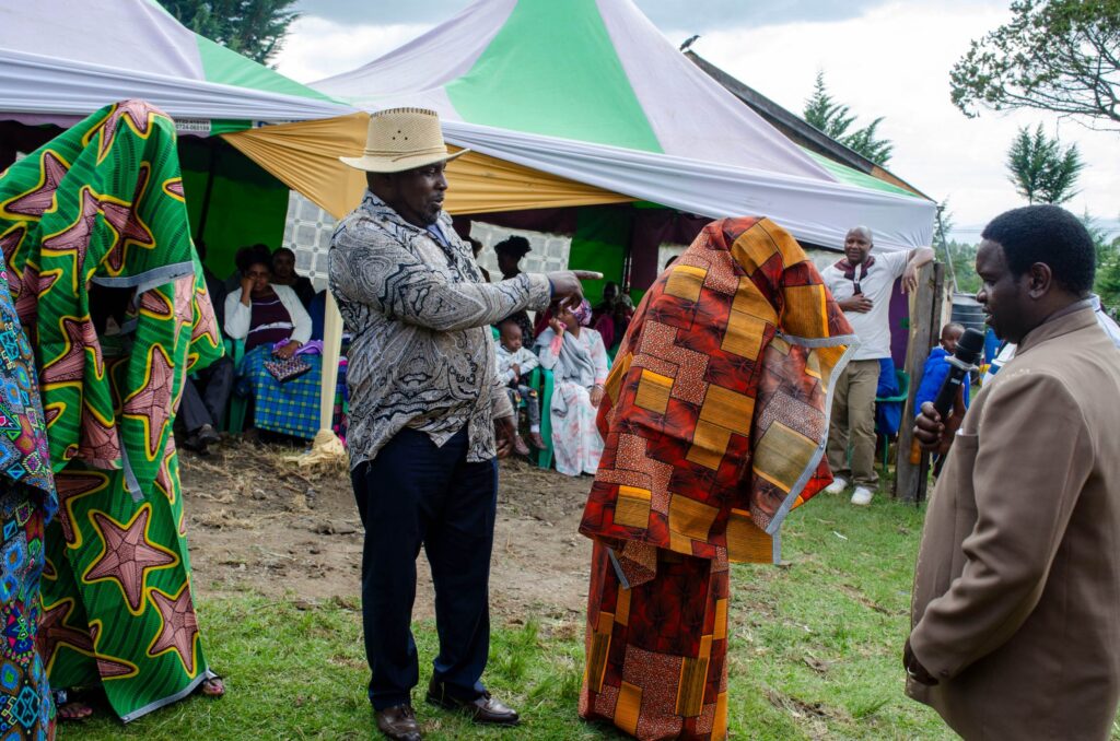 Ruracio Meaning | 0717563531