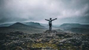 Mt. Satima Hike | Joe Photography and Safaris