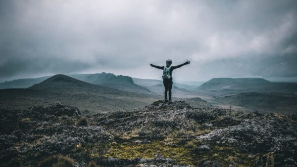 Mt. Satima Hike | Joe Photography and Safaris